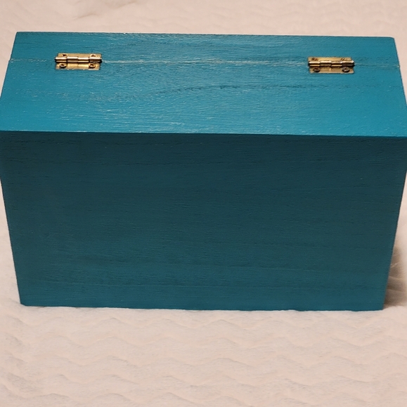 Storage & Organization | Spongebob Mr Krab Krusty Krab Wood Box Stash ...